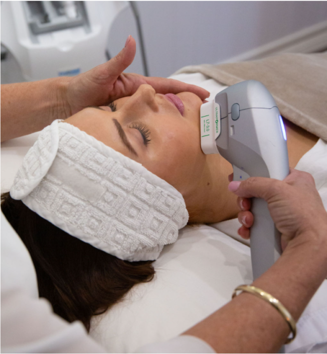 Ultraformer III - The Skin Clinicians