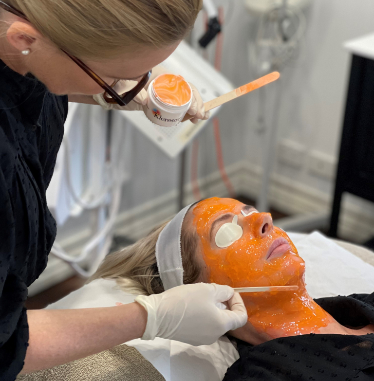 KLERESCA® - The Skin Clinicians