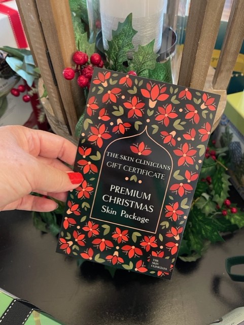 Contact - The Skin Clinicians