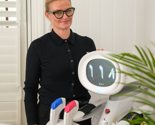 Ultraformer MPT - The Skin Clinicians